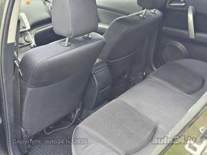 Dzeltens Mazda 6 2009 Tallina, ar dzinēja tilpumu 2.00 L un nobraukumu 320 tūkst. km par 1998 €, foto 12 vietnē AUTOMOTO.COM.LV