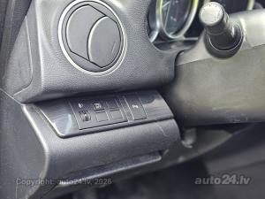 Dzeltens Mazda 6 2009 Tallina, ar dzinēja tilpumu 2.00 L un nobraukumu 320 tūkst. km par 1998 €, foto 13 vietnē AUTOMOTO.COM.LV
