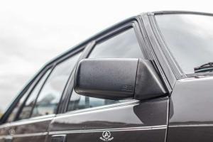 Melns Mazda 626 1986 Viļņa, ar dzinēja tilpumu 1.98 L un nobraukumu 221 tūkst. km par 2100 €, foto 16 vietnē AUTOMOTO.COM.LV