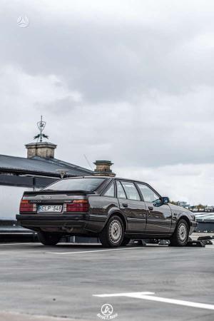 Melns Mazda 626 1986 Viļņa, ar dzinēja tilpumu 1.98 L un nobraukumu 221 tūkst. km par 2100 €, foto 25 vietnē AUTOMOTO.COM.LV