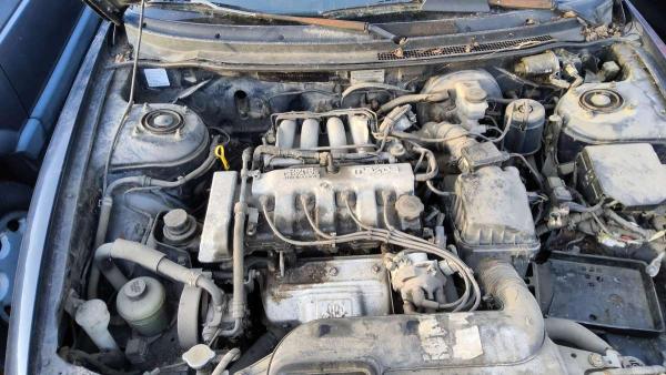 Zils Mazda 626 1996 Kauņa, ar dzinēja tilpumu 2.00 L un nobraukumu 222 tūkst. km par 600 €, foto 10 vietnē AUTOMOTO.COM.LV