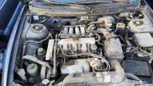 Zils Mazda 626 1996 Kauņa, ar dzinēja tilpumu 2.00 L un nobraukumu 222 tūkst. km par 600 €, foto 11 vietnē AUTOMOTO.COM.LV