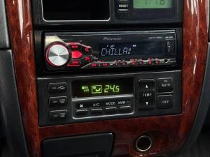 Синий Мазда 626 1999 в Рига, объемом двигателя 1.80 л и пробегом 217 тыс. км за 1699 €, фото 14 на AUTOMOTO.COM.LV