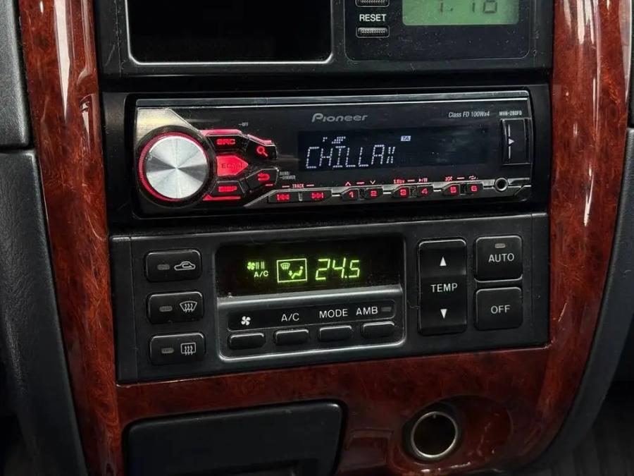 Синий Мазда 626 1999 в Рига, объемом двигателя 1.80 л и пробегом 217 тыс. км за 1699 €, фото 14 на AUTOMOTO.COM.LV