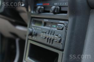 Зеленый Мазда 626 1994 в Екабпилс, объемом двигателя 1.80 л и пробегом 238 тыс. км за 2200 €, фото 14 на AUTOMOTO.COM.LV