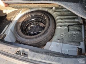 Pelēks Mazda 626 1998 Klaipėda, ar dzinēja tilpumu 1.80 L un nobraukumu 0 tūkst. km par 950 €, foto 6 vietnē AUTOMOTO.COM.LV