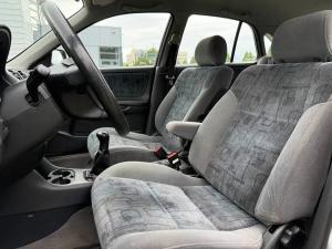 Pelēks Mazda 626 1999 Rīga, ar dzinēja tilpumu 2.00 L un nobraukumu 123 tūkst. km par 1090 €, foto 12 vietnē AUTOMOTO.COM.LV