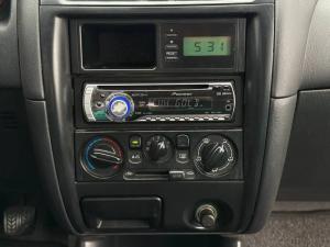 Pelēks Mazda 626 1999 Rīga, ar dzinēja tilpumu 2.00 L un nobraukumu 123 tūkst. km par 1090 €, foto 15 vietnē AUTOMOTO.COM.LV