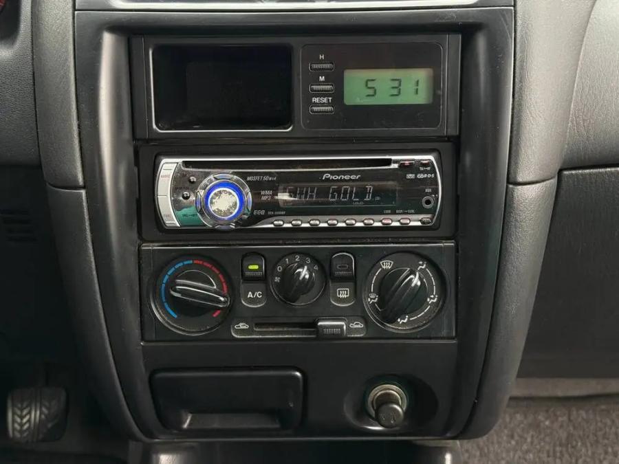 Pelēks Mazda 626 1999 Rīga, ar dzinēja tilpumu 2.00 L un nobraukumu 123 tūkst. km par 1090 €, foto 15 vietnē AUTOMOTO.COM.LV