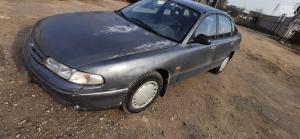 Mazda 626 1994 Kauņa, ar dzinēja tilpumu 1.80 L un nobraukumu 280 tūkst. km par 555 €, foto 3 vietnē AUTOMOTO.COM.LV