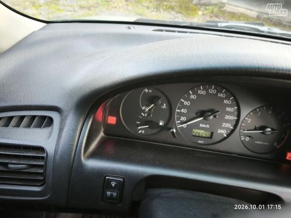 Mazda 626 1997 KauÅa vietnÄ Mazda 626 1997 KauÅa, ar dzinÄja tilpumu 2.00 L un nobraukumu 226 tÅ«kst. km par 750 ā¬, foto 3 vietnÄ AUTOMOTO.COM.LV