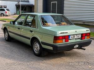 Мазда 626 1985 в Таллин, объемом двигателя 2.00 л и пробегом 242 тыс. км за 3499 €, фото 3 на AUTOMOTO.COM.LV