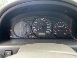 Mazda 626 2000 in Panevezys, with an engine capacity of 2.00 L and mileage of 0 thousand km for 550 €, photo 8 on AUTOMOTO.COM.LV