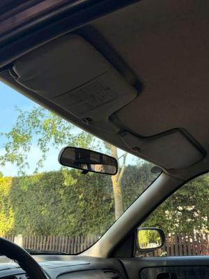 Violets Mazda 626 1998 Viļņa, ar dzinēja tilpumu 1.80 L un nobraukumu 269 tūkst. km par 1150 €, foto 16 vietnē AUTOMOTO.COM.LV