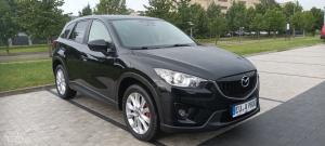 Melns Mazda AZ-3 2014 Šauļi, ar dzinēja tilpumu 2.20 L un nobraukumu 186 tūkst. km par 8850 €, foto 1 vietnē AUTOMOTO.COM.LV