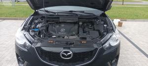 Melns Mazda AZ-3 2014 Šauļi, ar dzinēja tilpumu 2.20 L un nobraukumu 186 tūkst. km par 8850 €, foto 14 vietnē AUTOMOTO.COM.LV