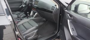 Melns Mazda AZ-3 2014 Šauļi, ar dzinēja tilpumu 2.20 L un nobraukumu 186 tūkst. km par 8850 €, foto 15 vietnē AUTOMOTO.COM.LV