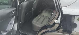 Melns Mazda AZ-3 2014 Šauļi, ar dzinēja tilpumu 2.20 L un nobraukumu 186 tūkst. km par 8850 €, foto 16 vietnē AUTOMOTO.COM.LV