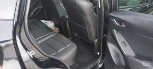 Melns Mazda AZ-3 2014 Šauļi, ar dzinēja tilpumu 2.20 L un nobraukumu 186 tūkst. km par 8850 €, foto 18 vietnē AUTOMOTO.COM.LV