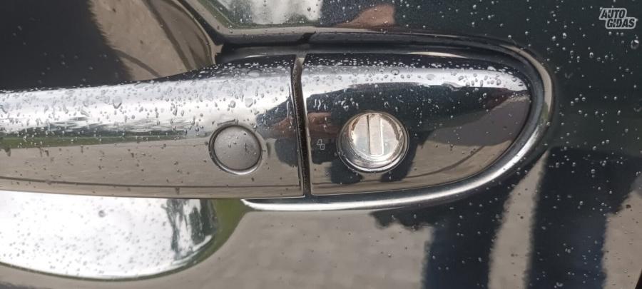 Melns Mazda AZ-3 2014 Šauļi, ar dzinēja tilpumu 2.20 L un nobraukumu 186 tūkst. km par 8850 €, foto 19 vietnē AUTOMOTO.COM.LV