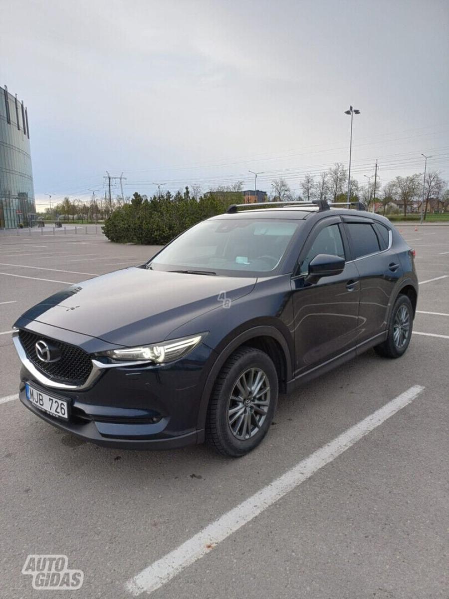 Zils Mazda AZ-3 2017 Šauļi, ar dzinēja tilpumu 2.20 L un nobraukumu 178 tūkst. km par 11250 €, foto 1 vietnē AUTOMOTO.COM.LV