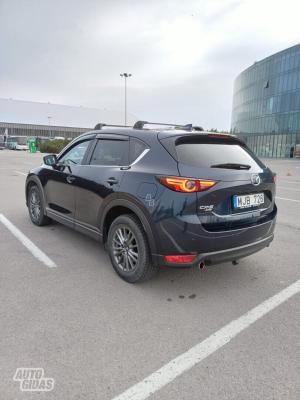 Zils Mazda AZ-3 2017 Šauļi, ar dzinēja tilpumu 2.20 L un nobraukumu 178 tūkst. km par 11250 €, foto 4 vietnē AUTOMOTO.COM.LV