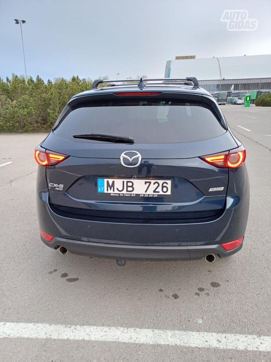 Zils Mazda AZ-3 2017 Šauļi, ar dzinēja tilpumu 2.20 L un nobraukumu 178 tūkst. km par 11250 €, foto 5 vietnē AUTOMOTO.COM.LV