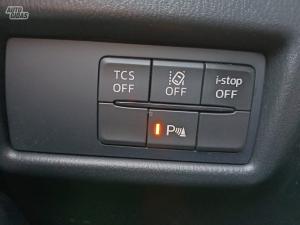 Zils Mazda AZ-3 2017 Šauļi, ar dzinēja tilpumu 2.20 L un nobraukumu 178 tūkst. km par 11250 €, foto 11 vietnē AUTOMOTO.COM.LV