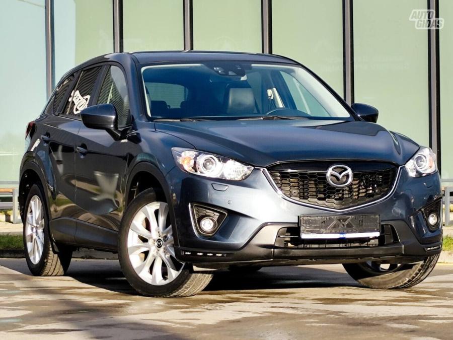 Pelēks Mazda AZ-3 2013 Šauļi, ar dzinēja tilpumu 2.00 L un nobraukumu 237 tūkst. km par 7950 €, foto 1 vietnē AUTOMOTO.COM.LV