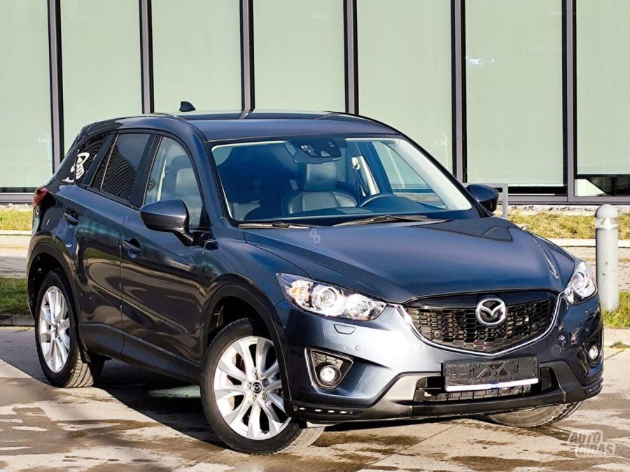 Pelēks Mazda AZ-3 2013 Šauļi, ar dzinēja tilpumu 2.00 L un nobraukumu 237 tūkst. km par 7950 €, foto 10 vietnē AUTOMOTO.COM.LV