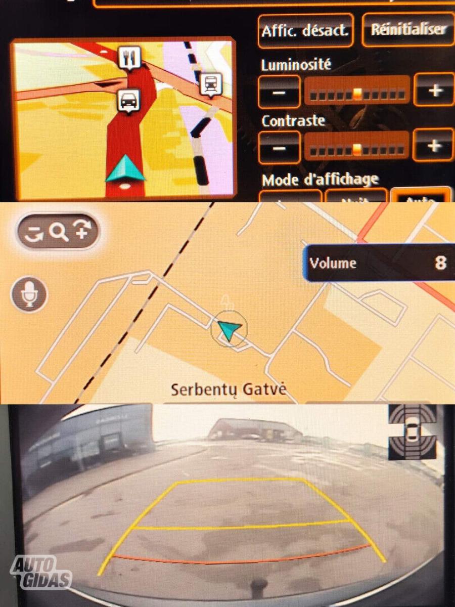 Pelēks Mazda AZ-3 2013 Šauļi, ar dzinēja tilpumu 2.00 L un nobraukumu 237 tūkst. km par 7950 €, foto 17 vietnē AUTOMOTO.COM.LV