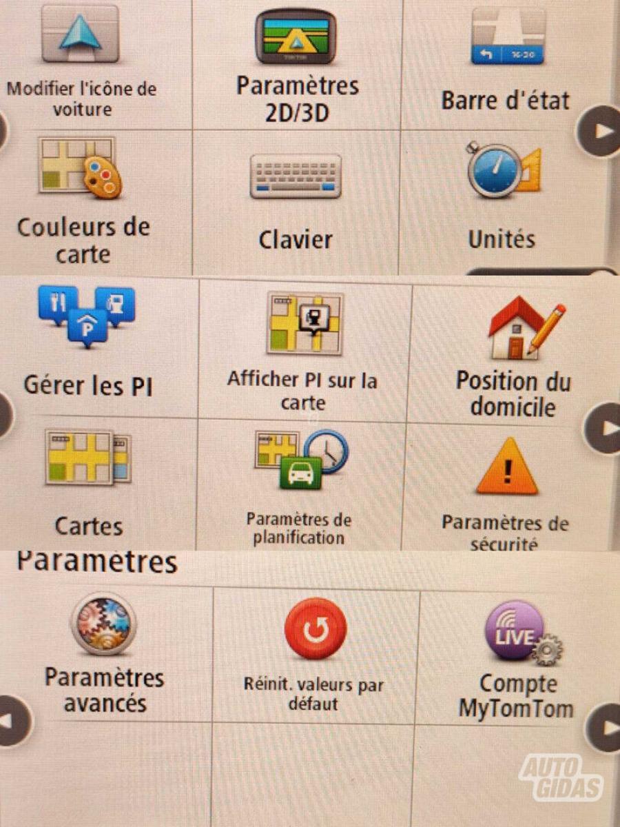 Pelēks Mazda AZ-3 2013 Šauļi, ar dzinēja tilpumu 2.00 L un nobraukumu 237 tūkst. km par 7950 €, foto 18 vietnē AUTOMOTO.COM.LV