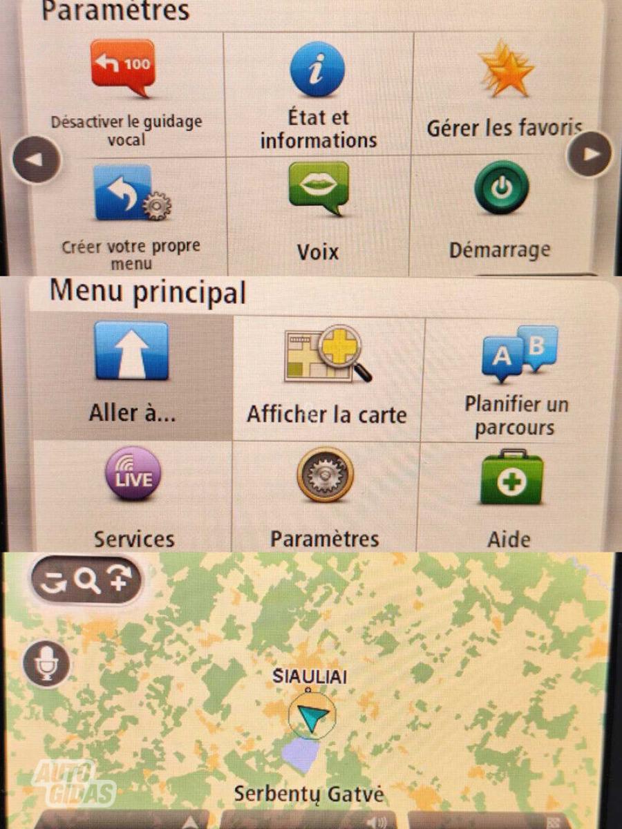 Pelēks Mazda AZ-3 2013 Šauļi, ar dzinēja tilpumu 2.00 L un nobraukumu 237 tūkst. km par 7950 €, foto 19 vietnē AUTOMOTO.COM.LV