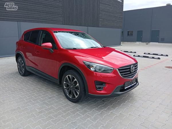 Sarkans Mazda AZ-3 2015 Šauļi, ar dzinēja tilpumu 2.20 L un nobraukumu 194 tūkst. km par 11900 €, foto 1 vietnē AUTOMOTO.COM.LV