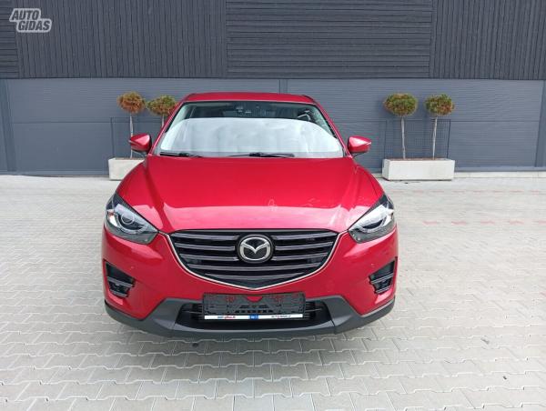 Sarkans Mazda AZ-3 2015 Šauļi, ar dzinēja tilpumu 2.20 L un nobraukumu 194 tūkst. km par 11900 €, foto 2 vietnē AUTOMOTO.COM.LV
