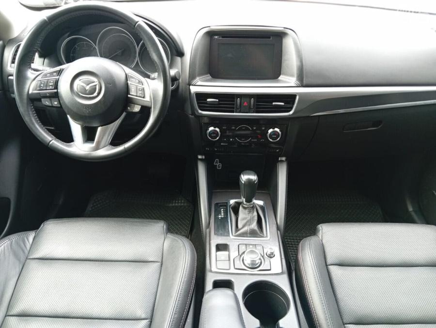 Sarkans Mazda AZ-3 2015 Šauļi, ar dzinēja tilpumu 2.20 L un nobraukumu 194 tūkst. km par 11900 €, foto 17 vietnē AUTOMOTO.COM.LV