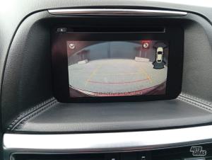 Sarkans Mazda AZ-3 2015 Šauļi, ar dzinēja tilpumu 2.20 L un nobraukumu 194 tūkst. km par 11900 €, foto 21 vietnē AUTOMOTO.COM.LV