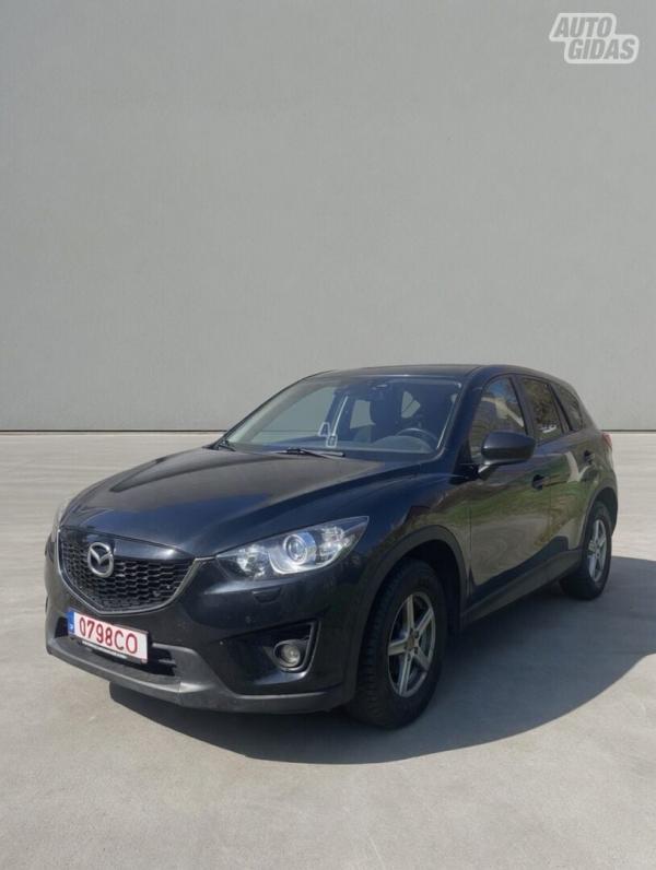 Melns Mazda CX-3 2014 Viļņa, ar dzinēja tilpumu 2.20 L un nobraukumu 178 tūkst. km par 5900 €, foto 8 vietnē AUTOMOTO.COM.LV