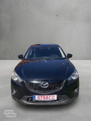 Melns Mazda CX-3 2014 Viļņa, ar dzinēja tilpumu 2.20 L un nobraukumu 178 tūkst. km par 5900 €, foto 10 vietnē AUTOMOTO.COM.LV