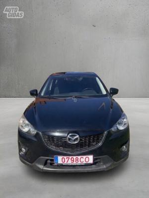 Black Mazda CX-3 2014 in Vilnius, with an engine capacity of 2.20 L and mileage of 178 thousand km for 3950 €, photo 10 on AUTOMOTO.COM.LV