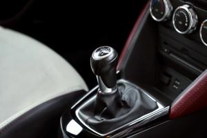 Black Mazda CX-3 2015 in Riga, with an engine capacity of 1.50 L and mileage of 158 thousand km for 10900 €, photo 20 on AUTOMOTO.COM.LV