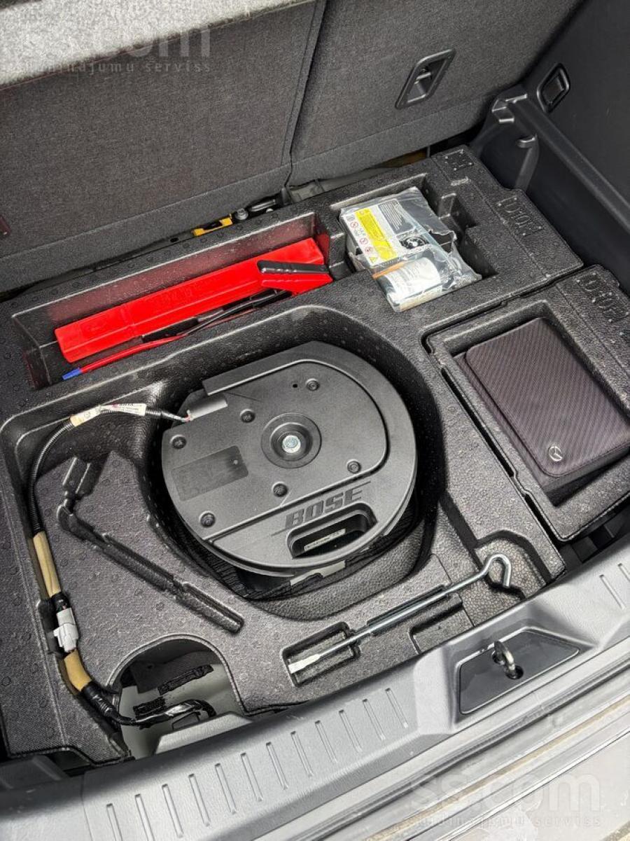 Black Mazda CX-3 2017 in Riga, with an engine capacity of 2.00 L and mileage of 100 thousand km for 14500 €, photo 14 on AUTOMOTO.COM.LV