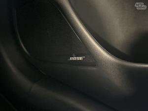Black Mazda CX-3 2018 in Vilnius, with an engine capacity of 2.00 L and mileage of 74 thousand km for 17000 €, photo 21 on AUTOMOTO.COM.LV