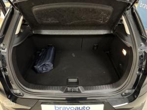 Black Mazda CX-3 2018 in Vilnius, with an engine capacity of 2.00 L and mileage of 74 thousand km for 17000 €, photo 27 on AUTOMOTO.COM.LV