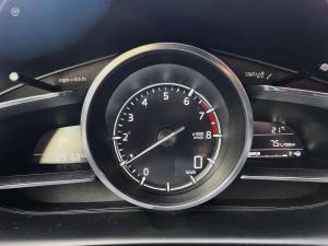 Black Mazda CX-3 2018 in Klaipeda, with an engine capacity of 2.00 L and mileage of 129 thousand km for 12500 €, photo 11 on AUTOMOTO.COM.LV
