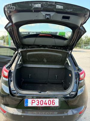 Black Mazda CX-3 2019 in Kaunas, with an engine capacity of 1.80 L and mileage of 228 thousand km for 8000 €, photo 16 on AUTOMOTO.COM.LV