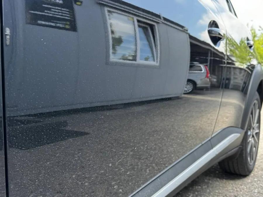 Melns Mazda CX-3 2016 Daugavpils, ar dzinēja tilpumu 2.00 L un nobraukumu 77 tūkst. km par 9500 €, foto 11 vietnē AUTOMOTO.COM.LV