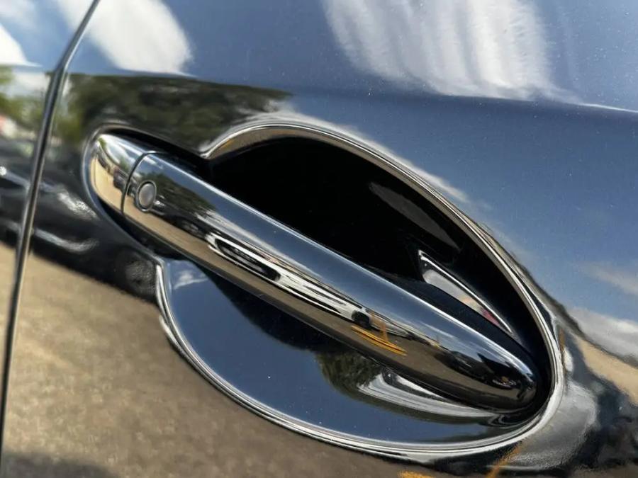 Melns Mazda CX-3 2016 Daugavpils, ar dzinēja tilpumu 2.00 L un nobraukumu 77 tūkst. km par 9500 €, foto 13 vietnē AUTOMOTO.COM.LV