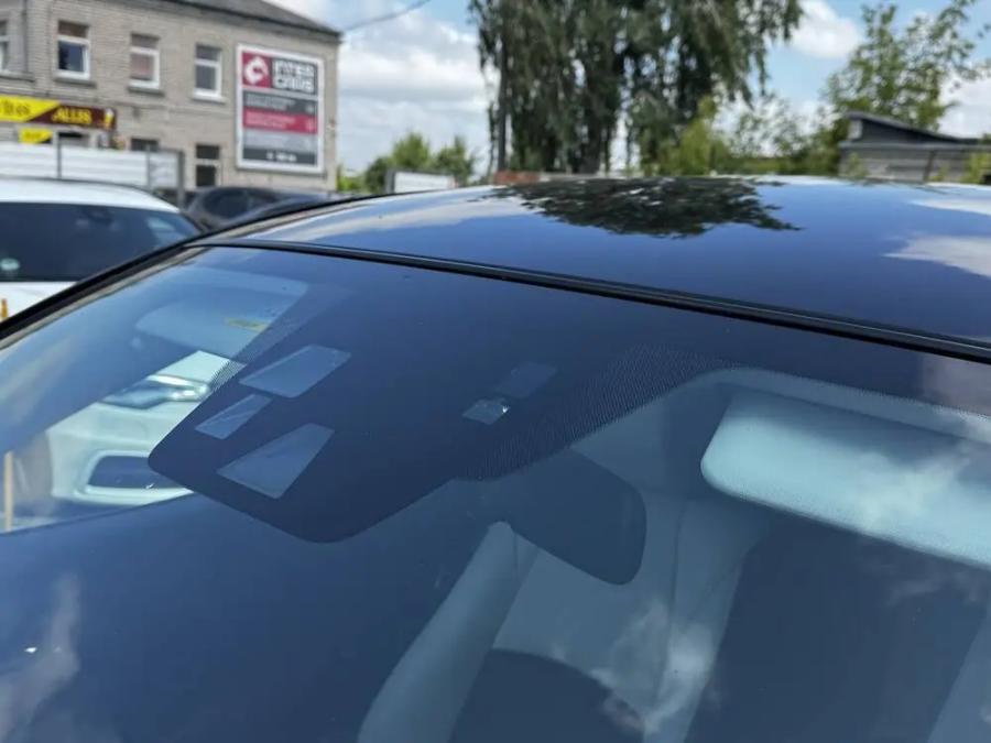 Melns Mazda CX-3 2016 Daugavpils, ar dzinēja tilpumu 2.00 L un nobraukumu 77 tūkst. km par 9500 €, foto 14 vietnē AUTOMOTO.COM.LV