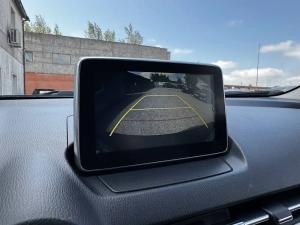 Melns Mazda CX-3 2016 Daugavpils, ar dzinēja tilpumu 2.00 L un nobraukumu 77 tūkst. km par 9500 €, foto 21 vietnē AUTOMOTO.COM.LV